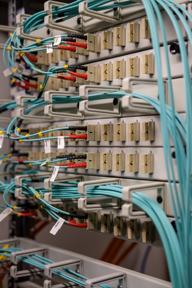 L’installation d’un réseau en 7 étapes